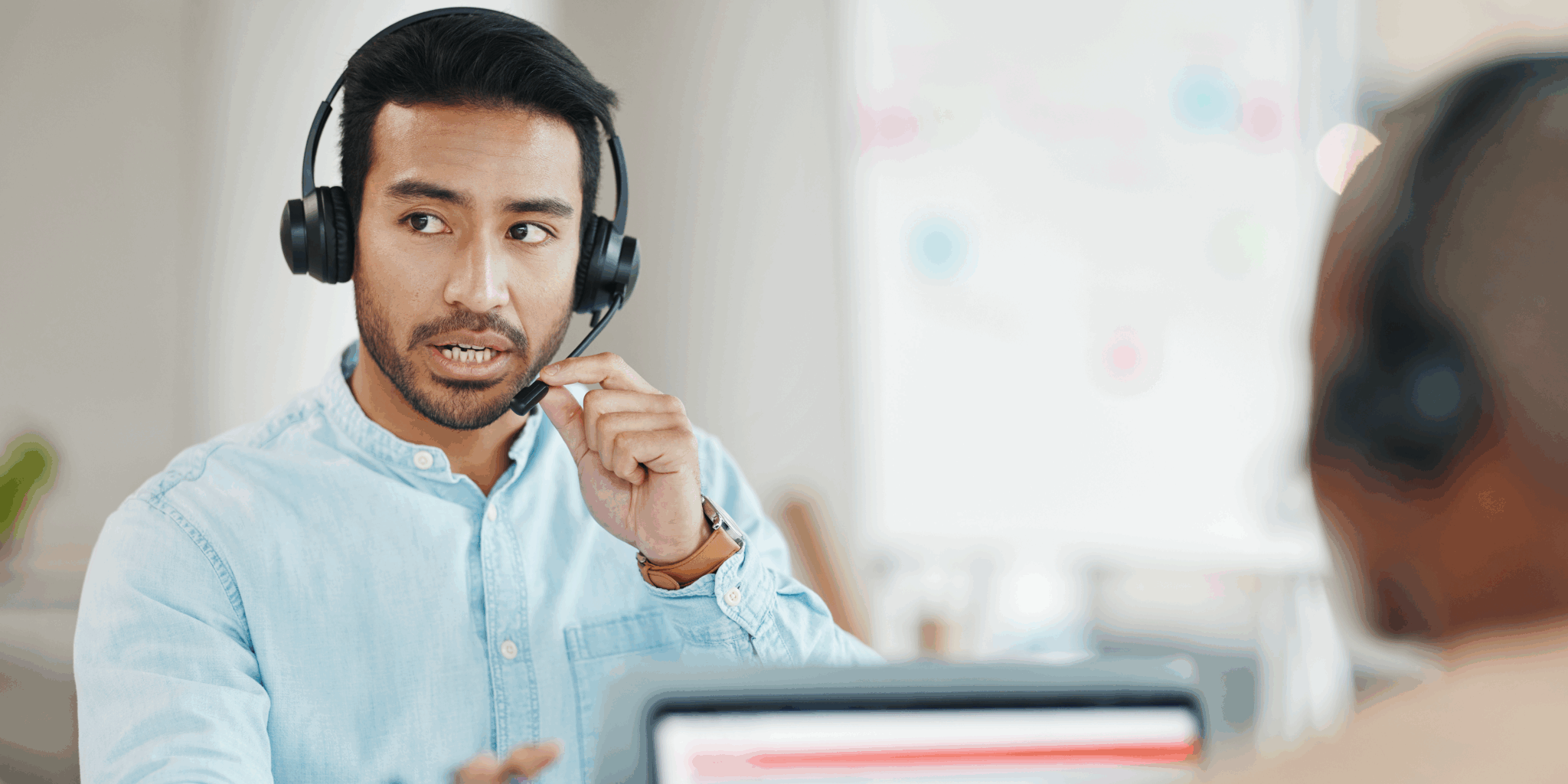 Effective Strategies for Handling Tough Customer Interactions